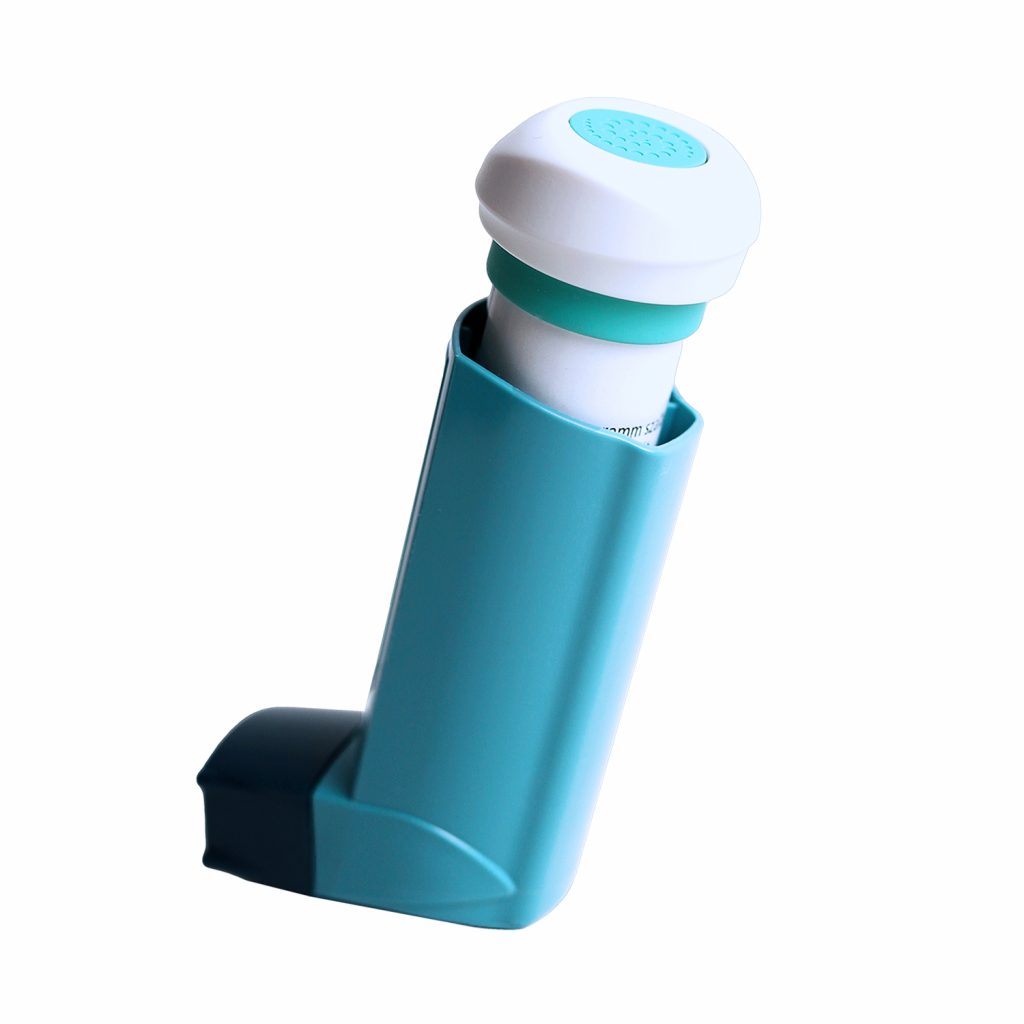 Smart Inhaler - Digital Respiratory Care Solutions