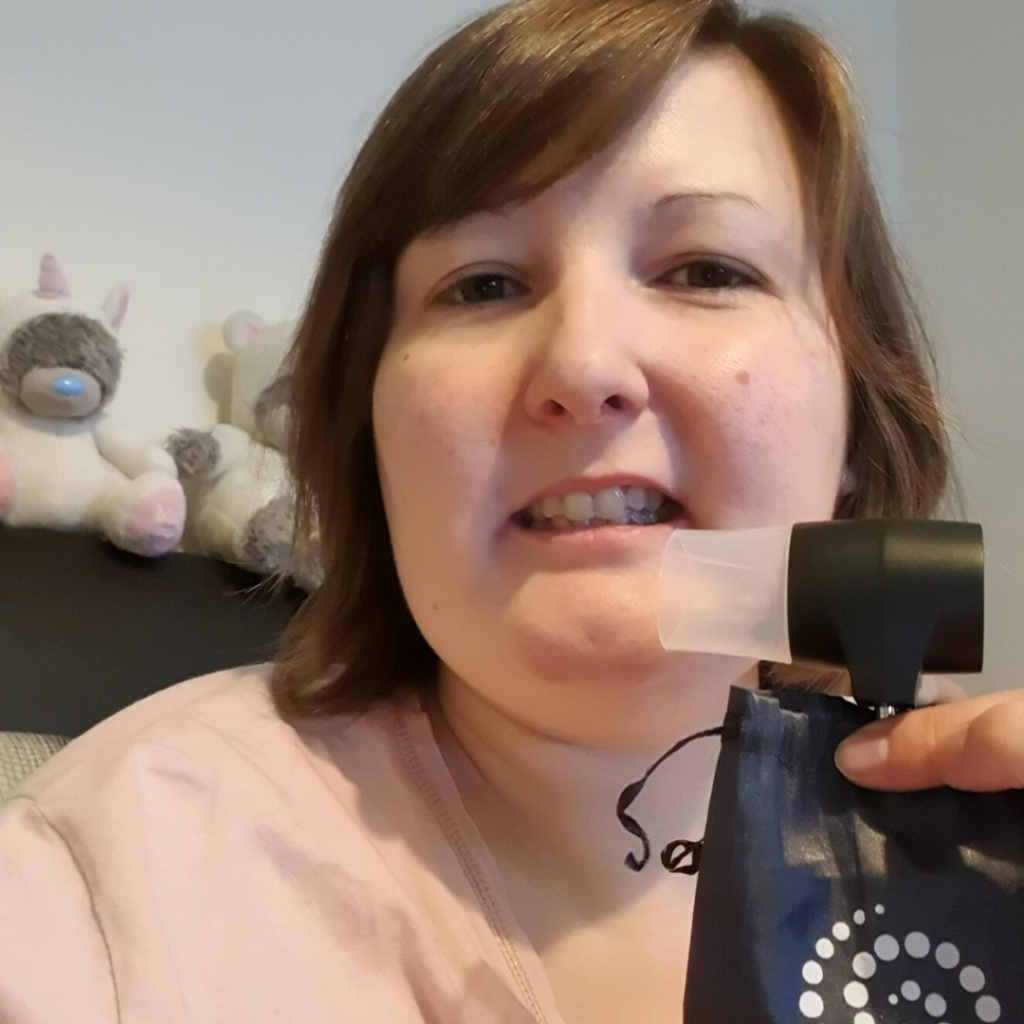 Asthma Control - Digital Respiratory Care Solutions