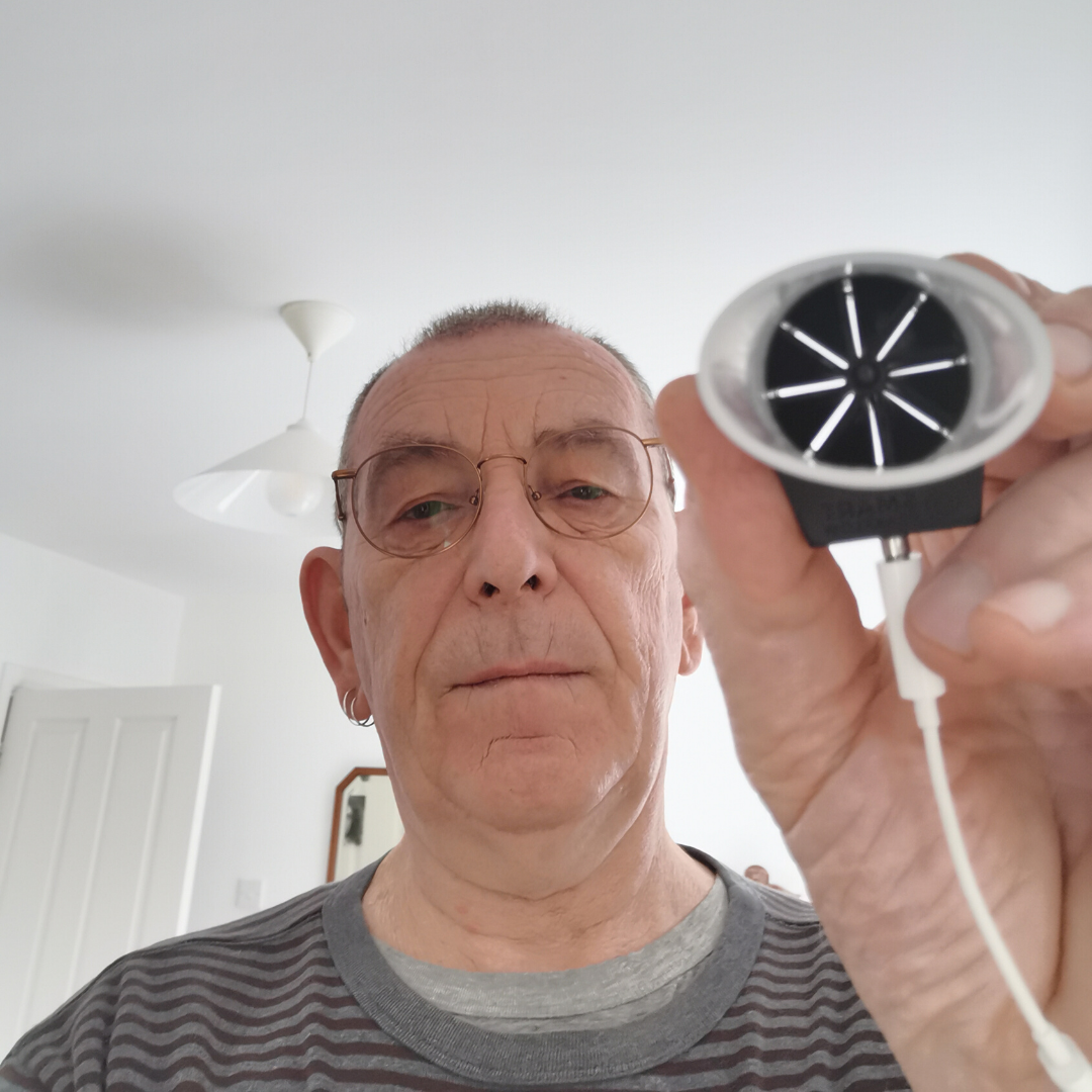 Asthma Control - Digital Respiratory Care Solutions