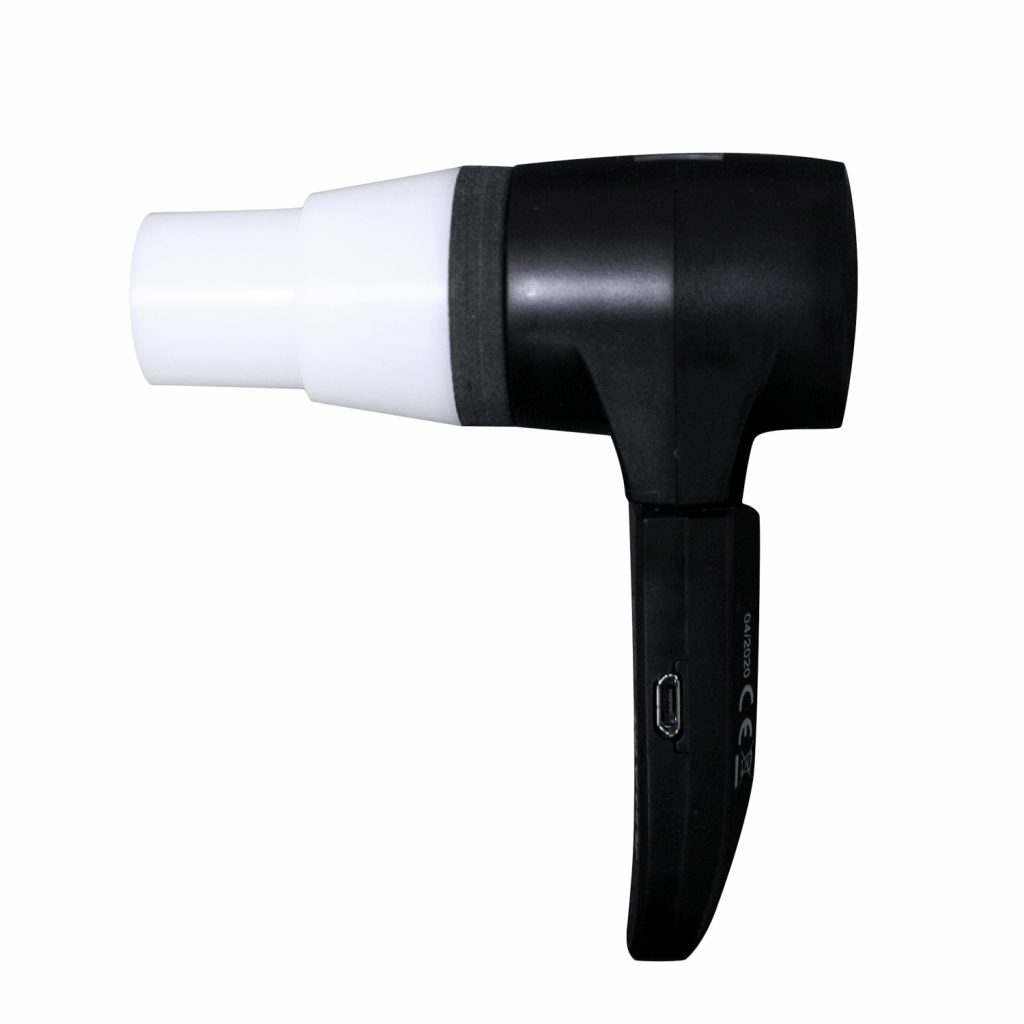 Smart PNIF - Digital Respiratory Care Solutions